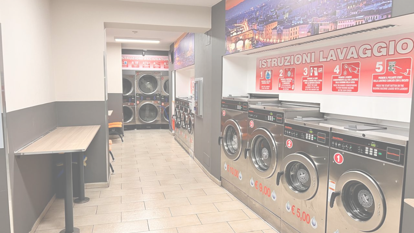 Laundryking